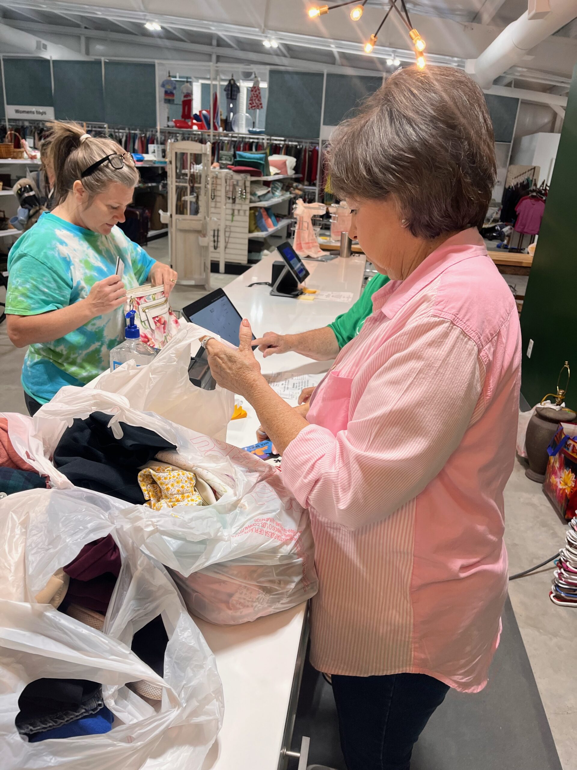 The Grove Food Pantry - PantrySoft