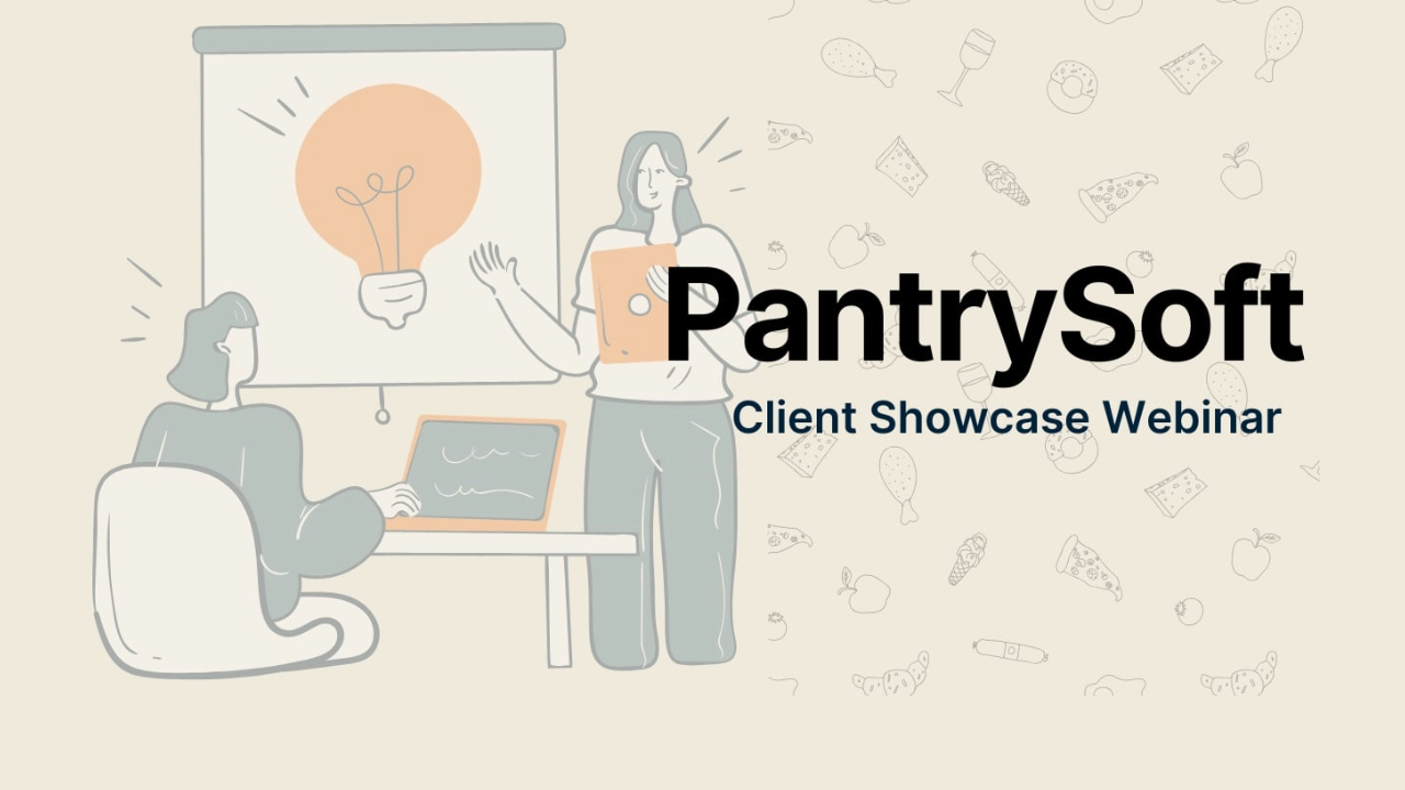 Miami Diaper Bank: Client Showcase - PantrySoft